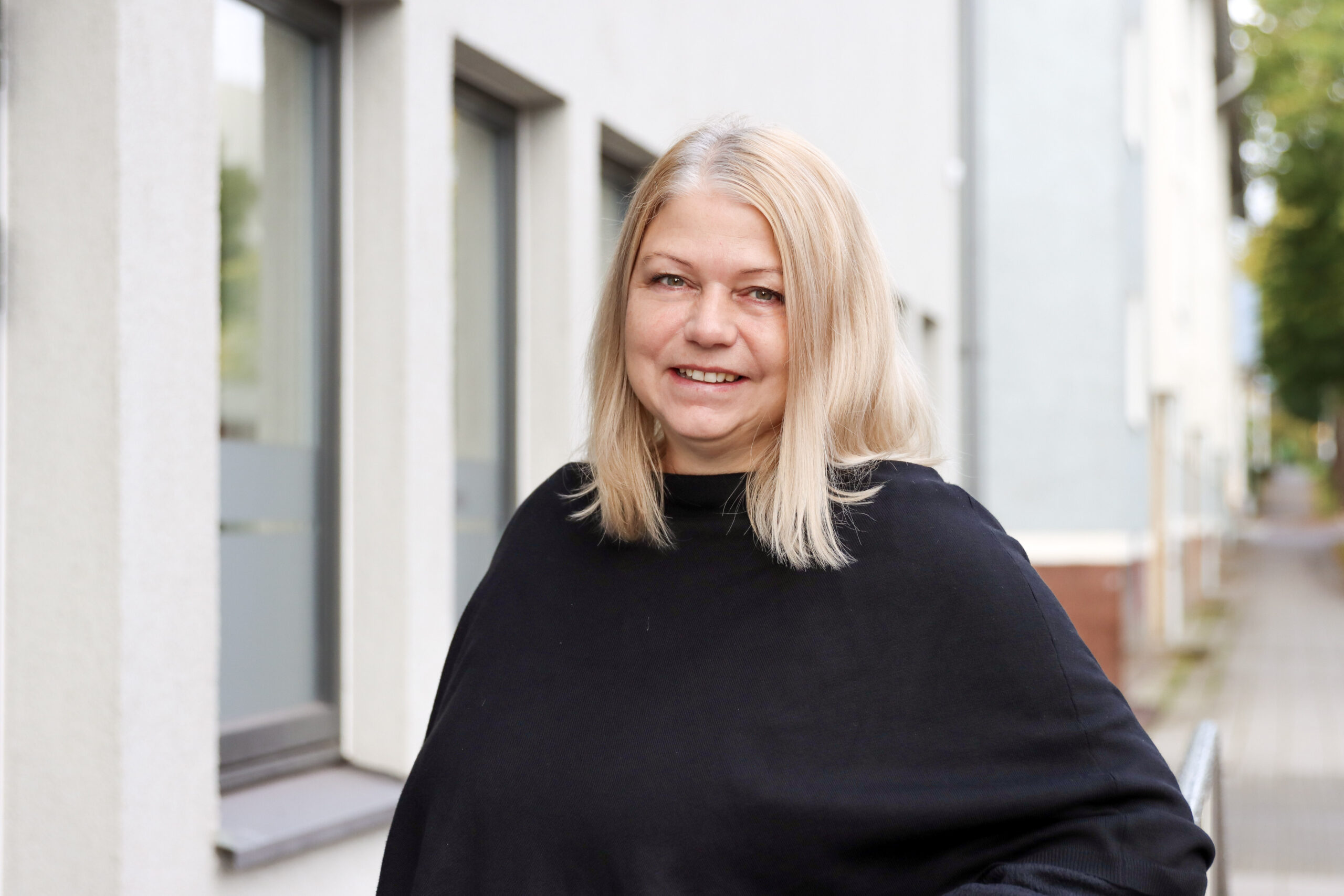Ulrika Lindberg - Företagsbyrån
