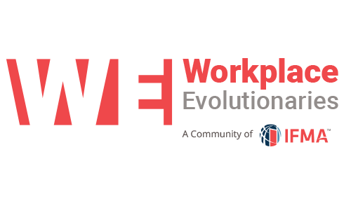Workplace Evolutionaries - IFMA Sverige