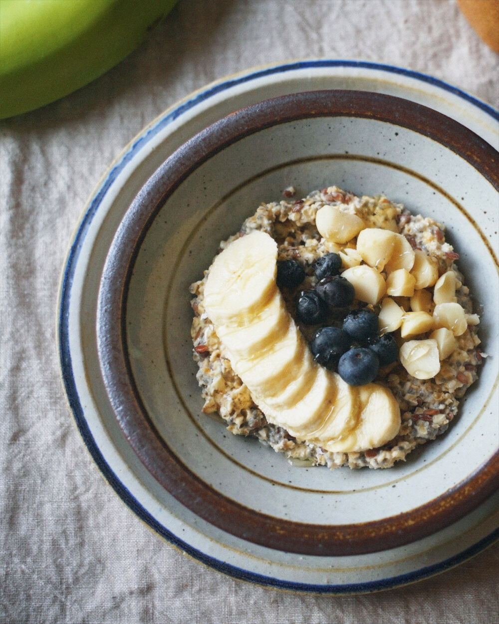 Express Legs - Slice Weekly