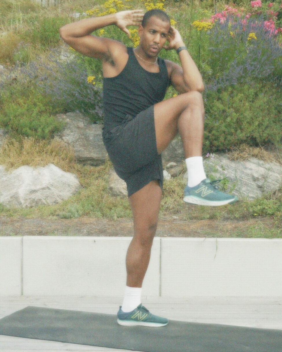 PIGGELIN, men på ärtor - Slice Weekly