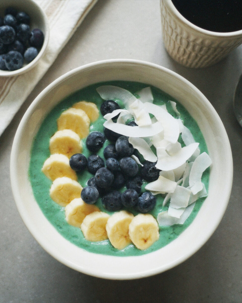 Express Legs - Slice Weekly