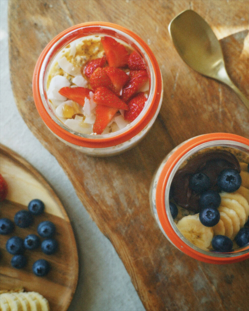 Full Body Strength - Slice Weekly