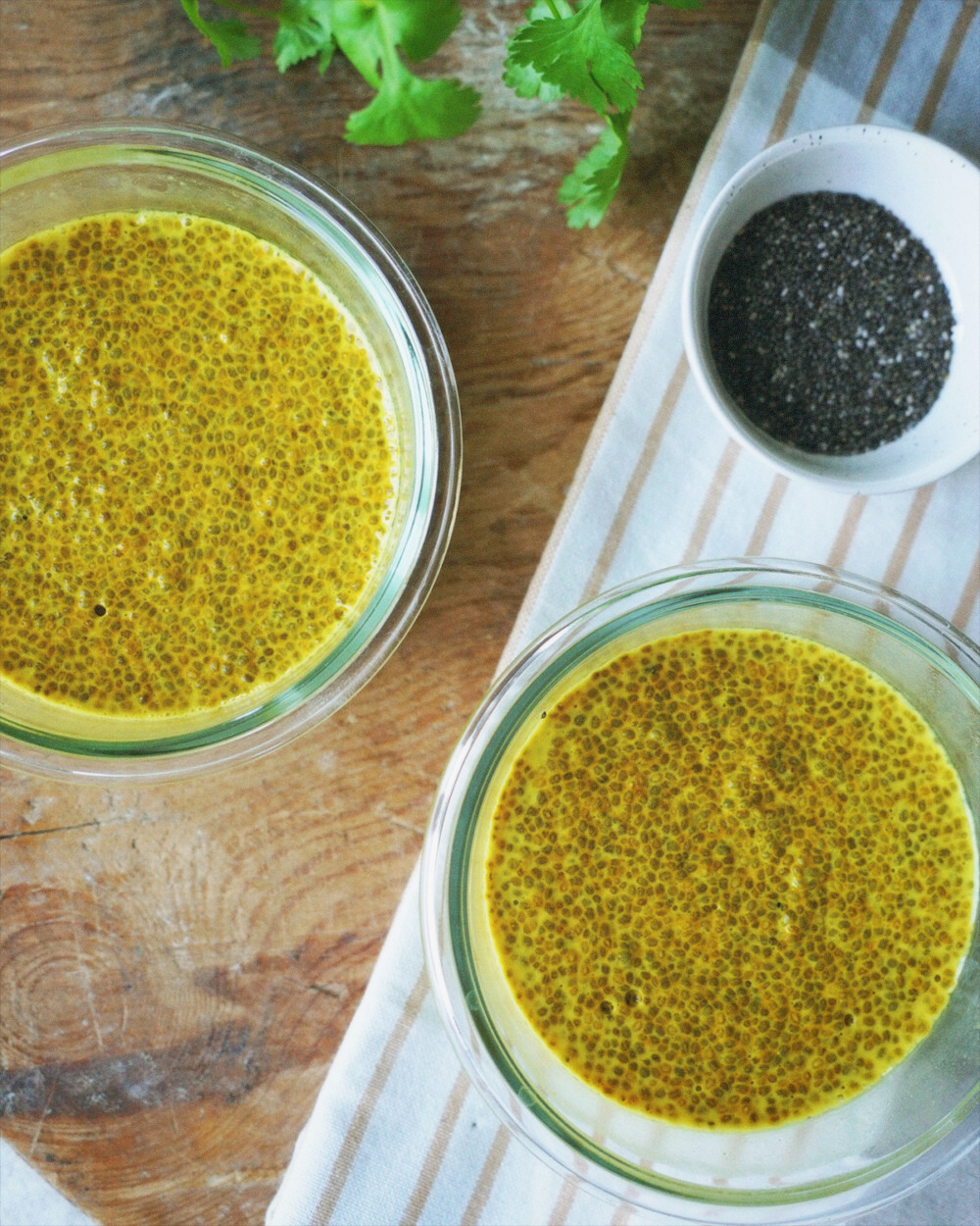 Express Legs - Slice Weekly