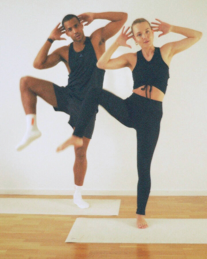 Plank Challenge - Slice Weekly