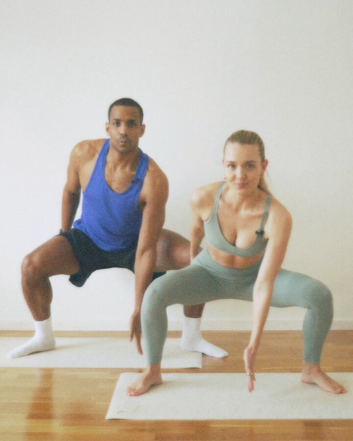 Plank Challenge - Slice Weekly