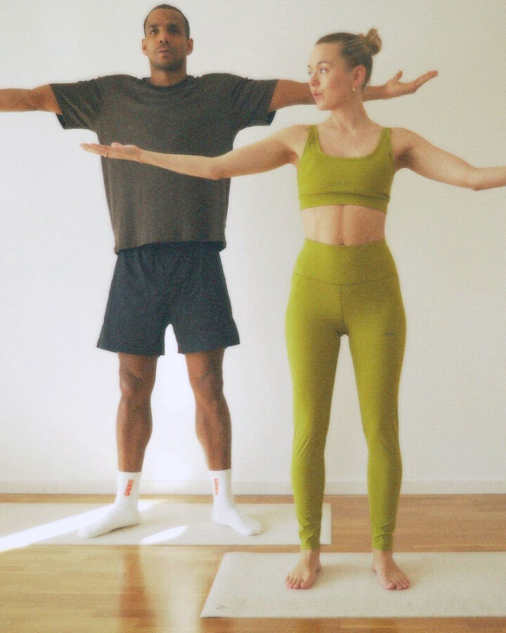 Exercise Made Easy - Slice Weekly