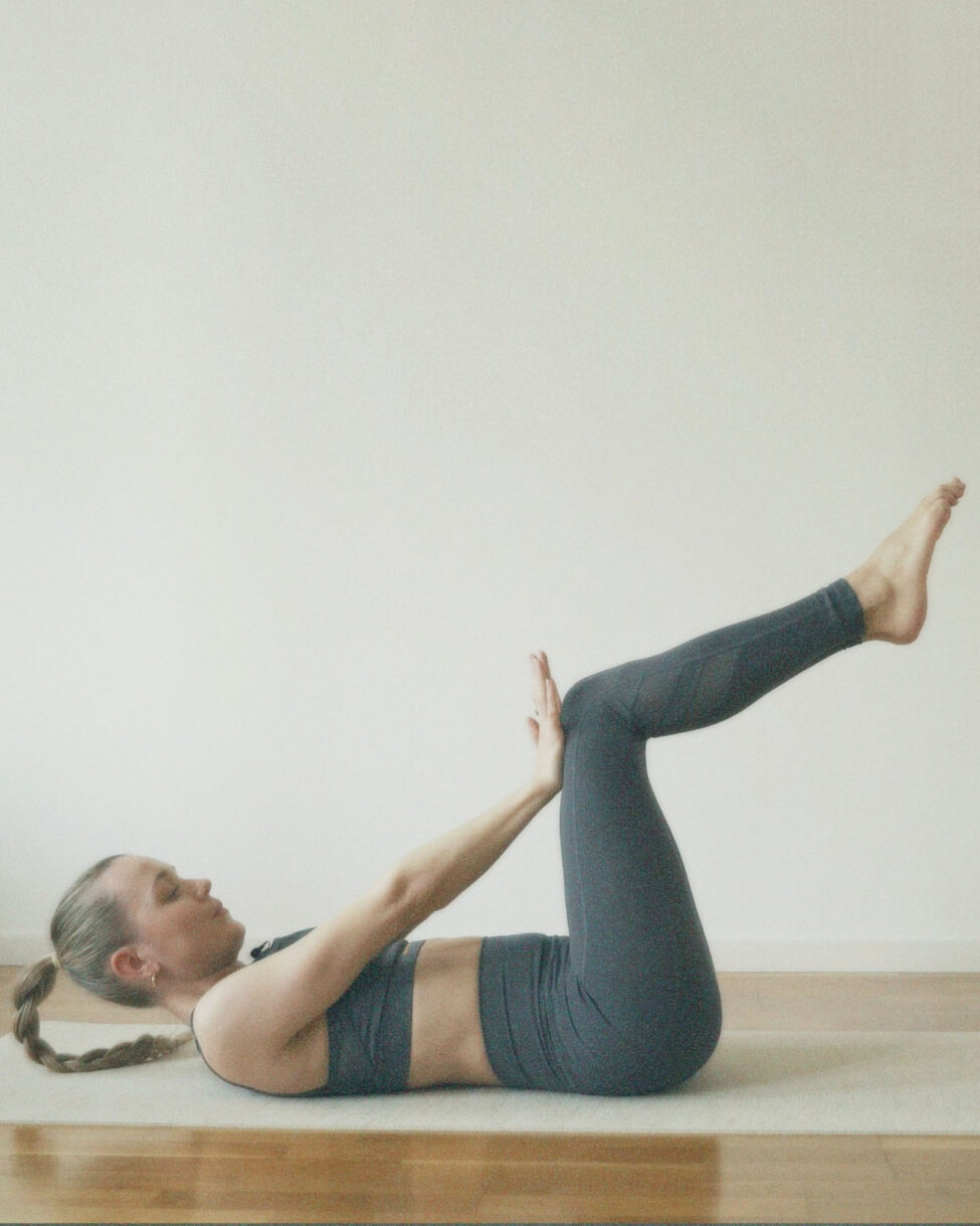 PIGGELIN, men på ärtor - Slice Weekly