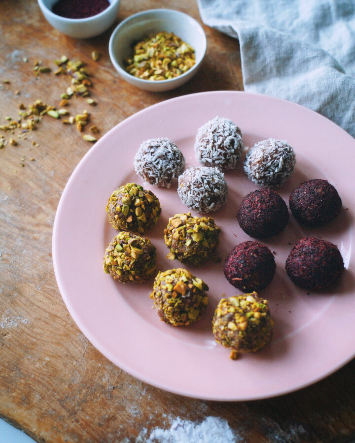 Early Arm Boost - Slice Weekly