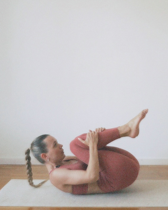 Full Body Circuit - Slice Weekly