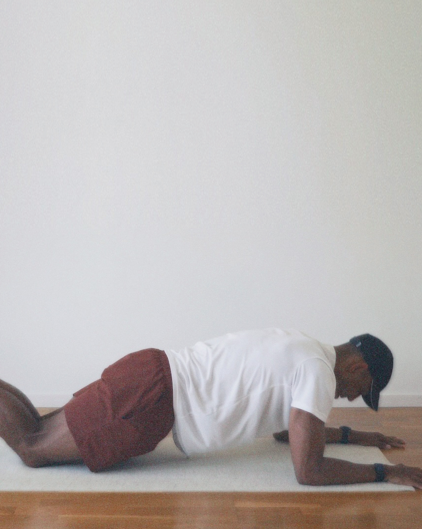 Core & Arm Basics - Slice Weekly