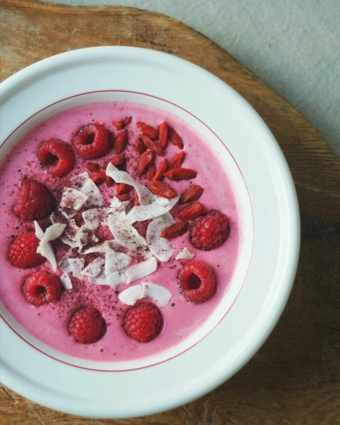 Express Legs - Slice Weekly