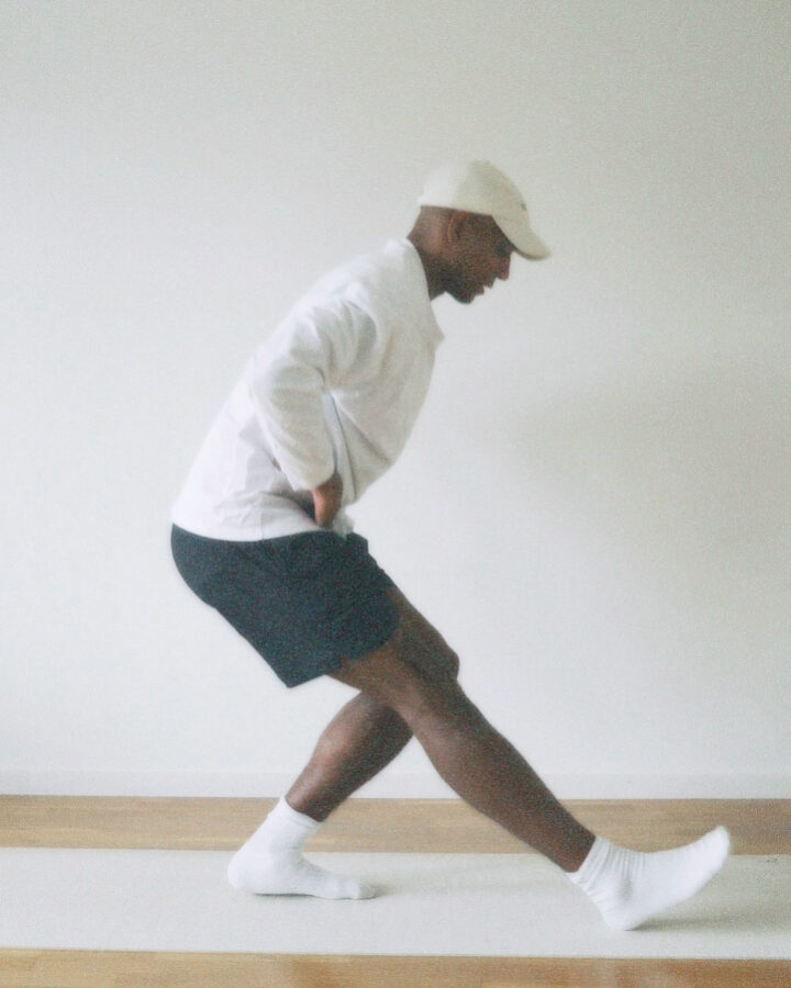 Core Activation - Slice Weekly