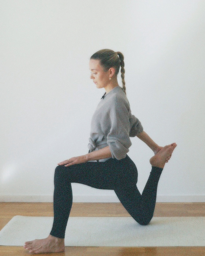 Body Scan - Slice Weekly