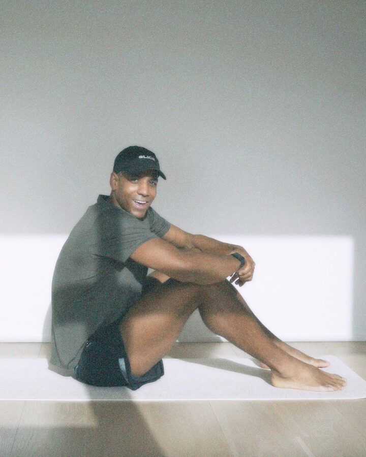 PIGGELIN, men på ärtor - Slice Weekly