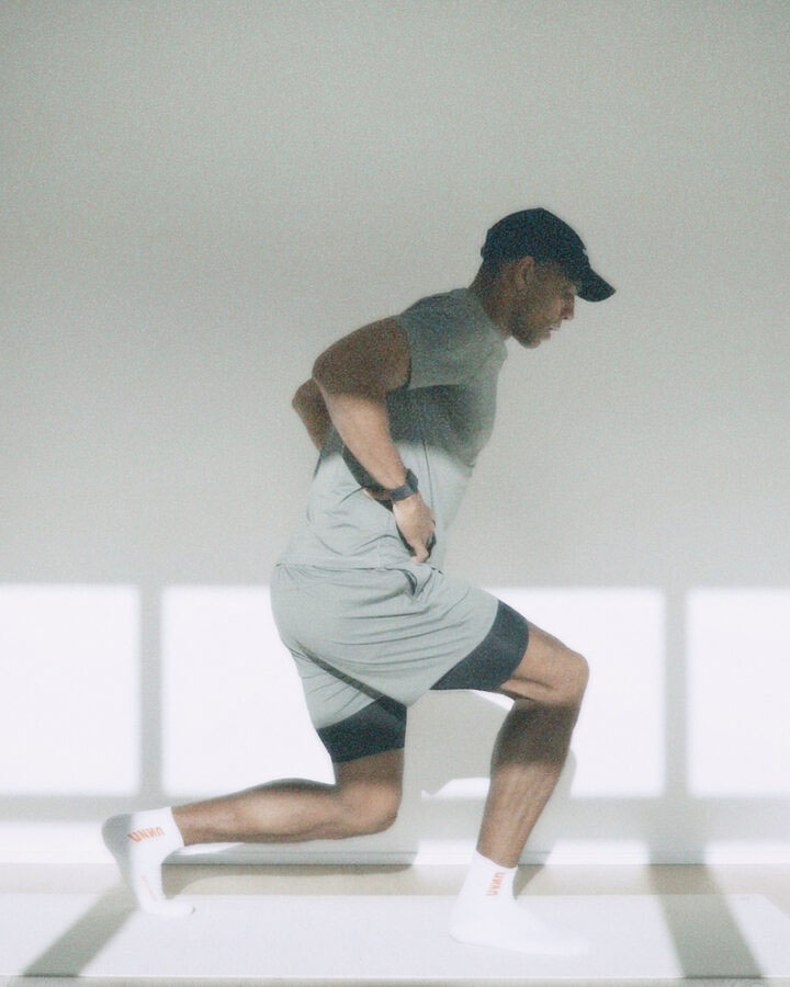 Snabb Rumpaktivering - Slice Weekly