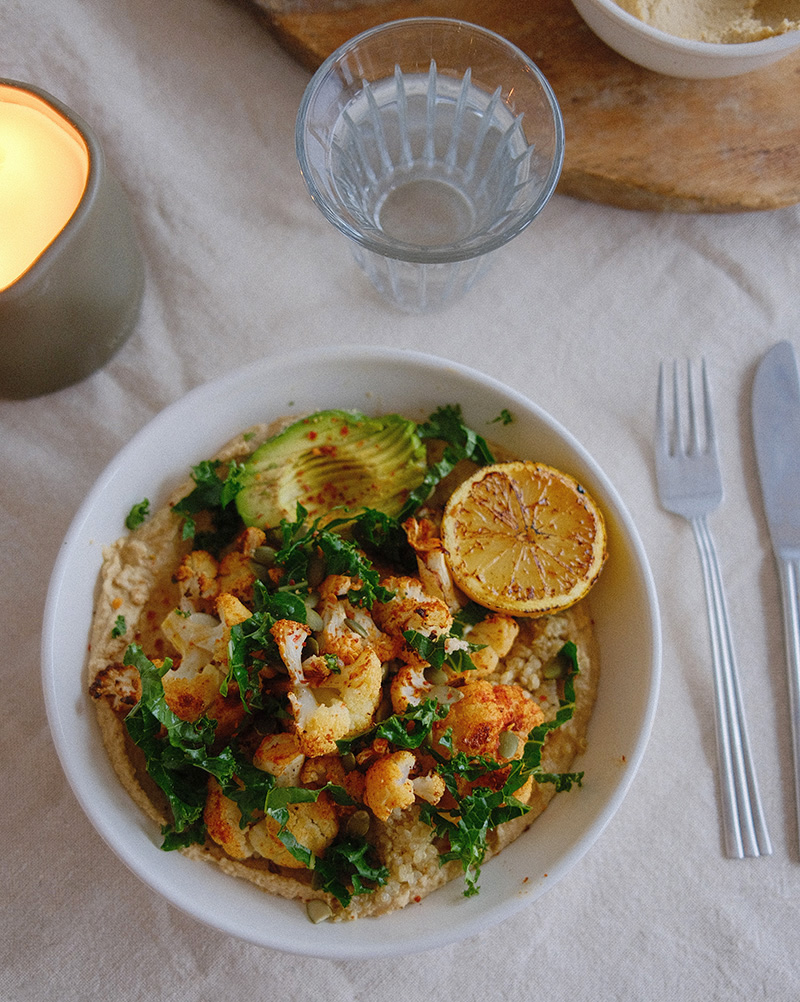 Arkiv: Recept - Slice Weekly