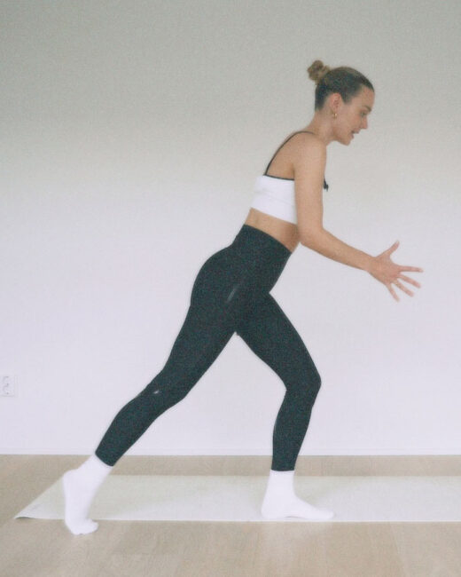 Sliding Socks - Slice Weekly