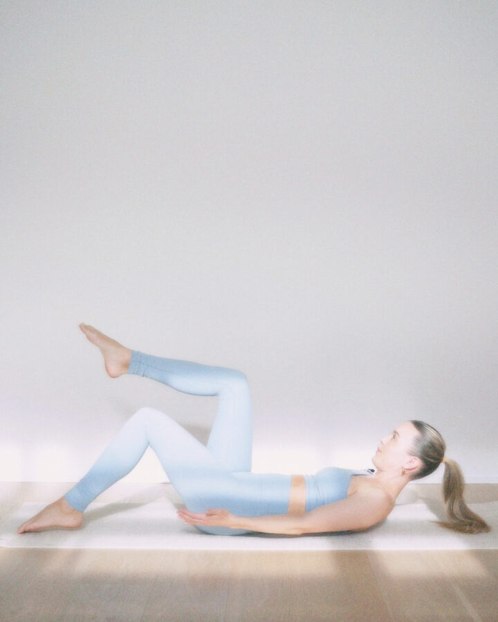 Snabb Rumpaktivering - Slice Weekly