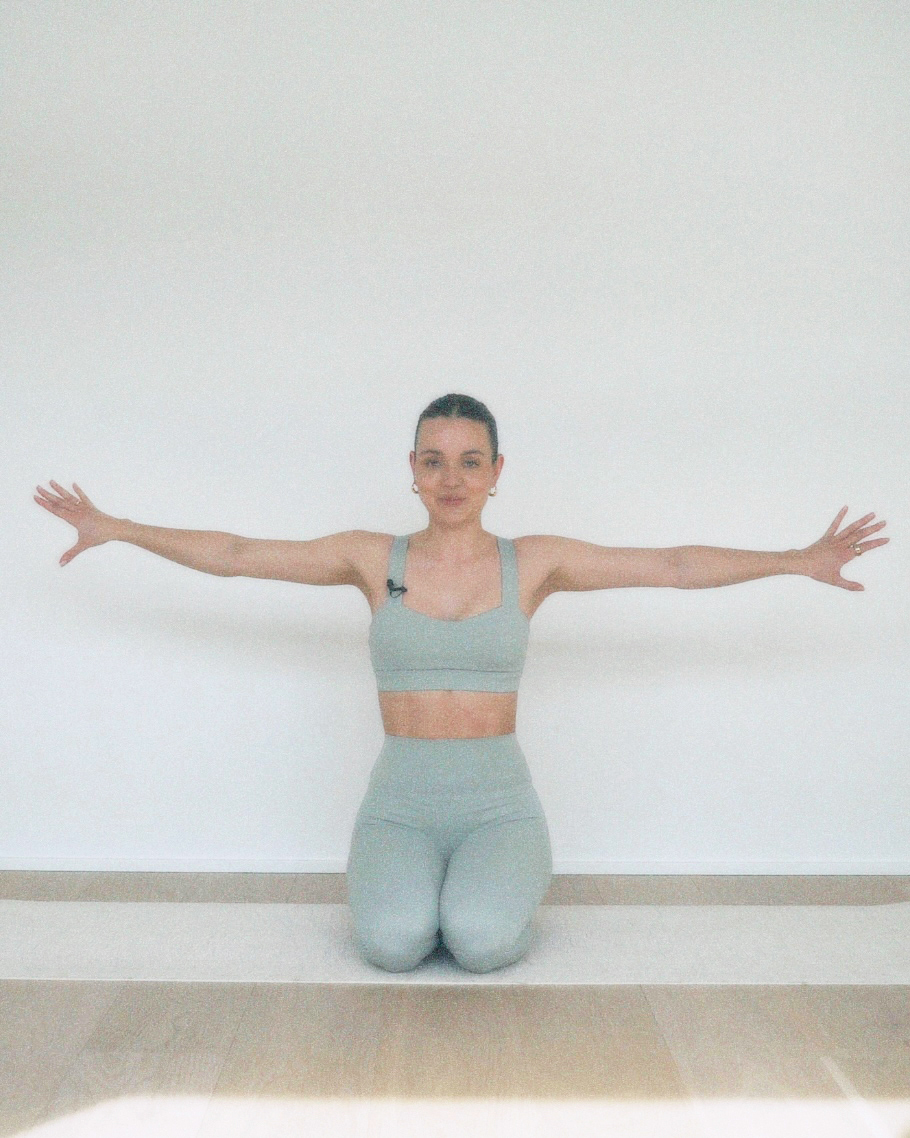 Snabb Rumpaktivering - Slice Weekly