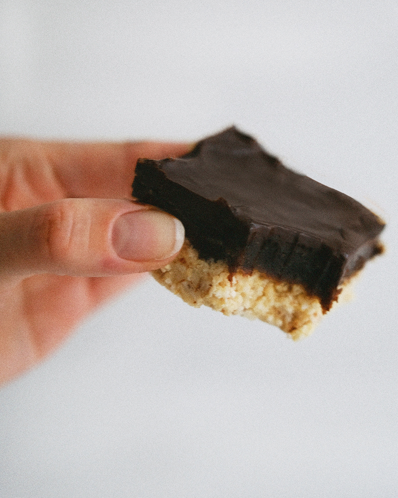 MOROTSKAKA-bollar - Slice Weekly