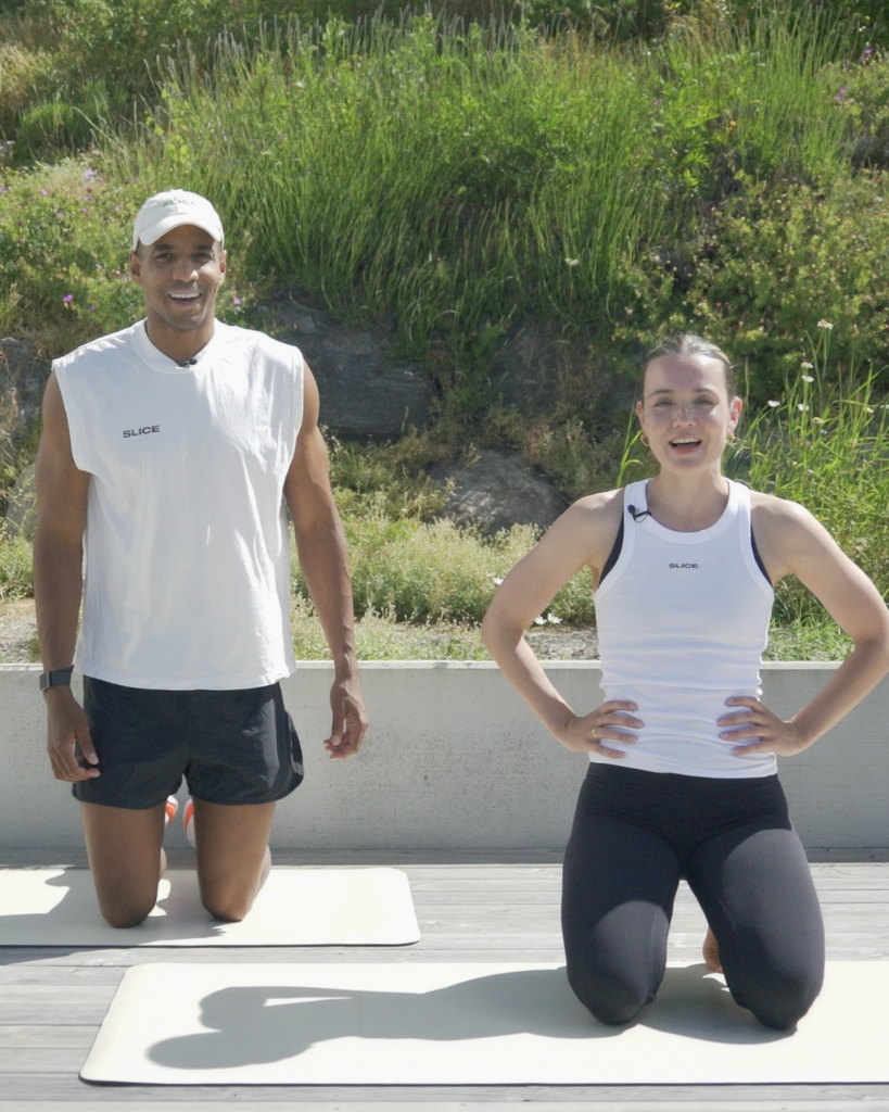 Program - Slice Weekly