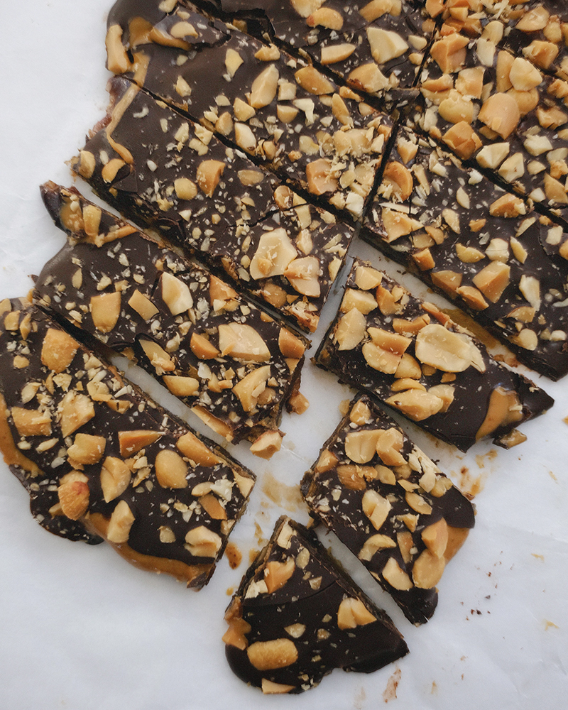 SLICE Bar - Slice Weekly