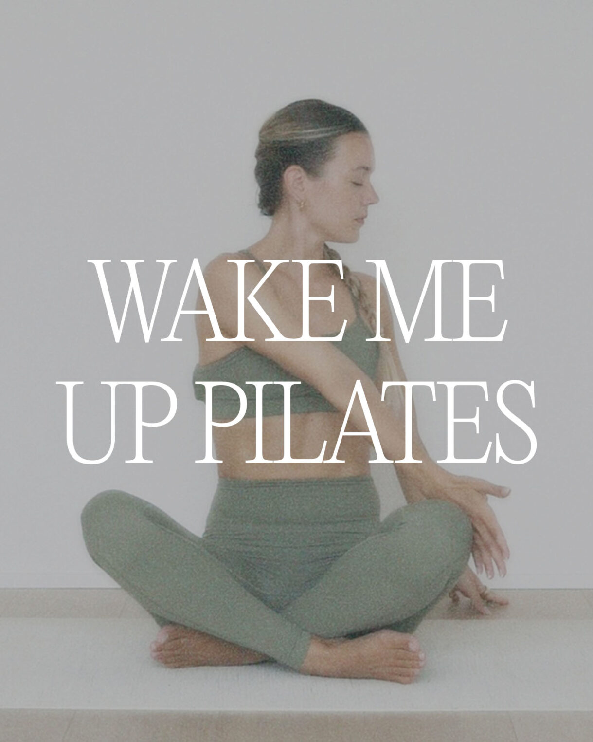 Slice Weekly – Effektiva Träningspass Anpassade för Hemmamiljö