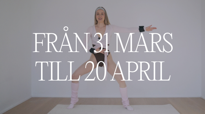 Program - Slice Weekly