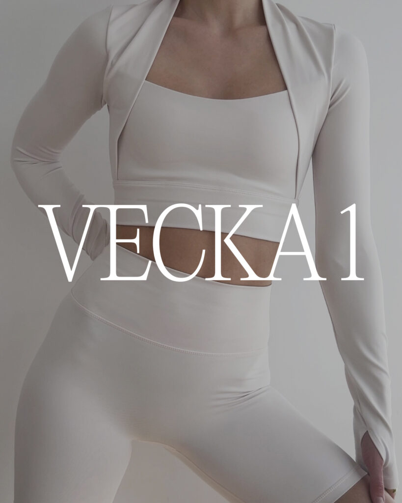 Boost 21 - Slice Weekly