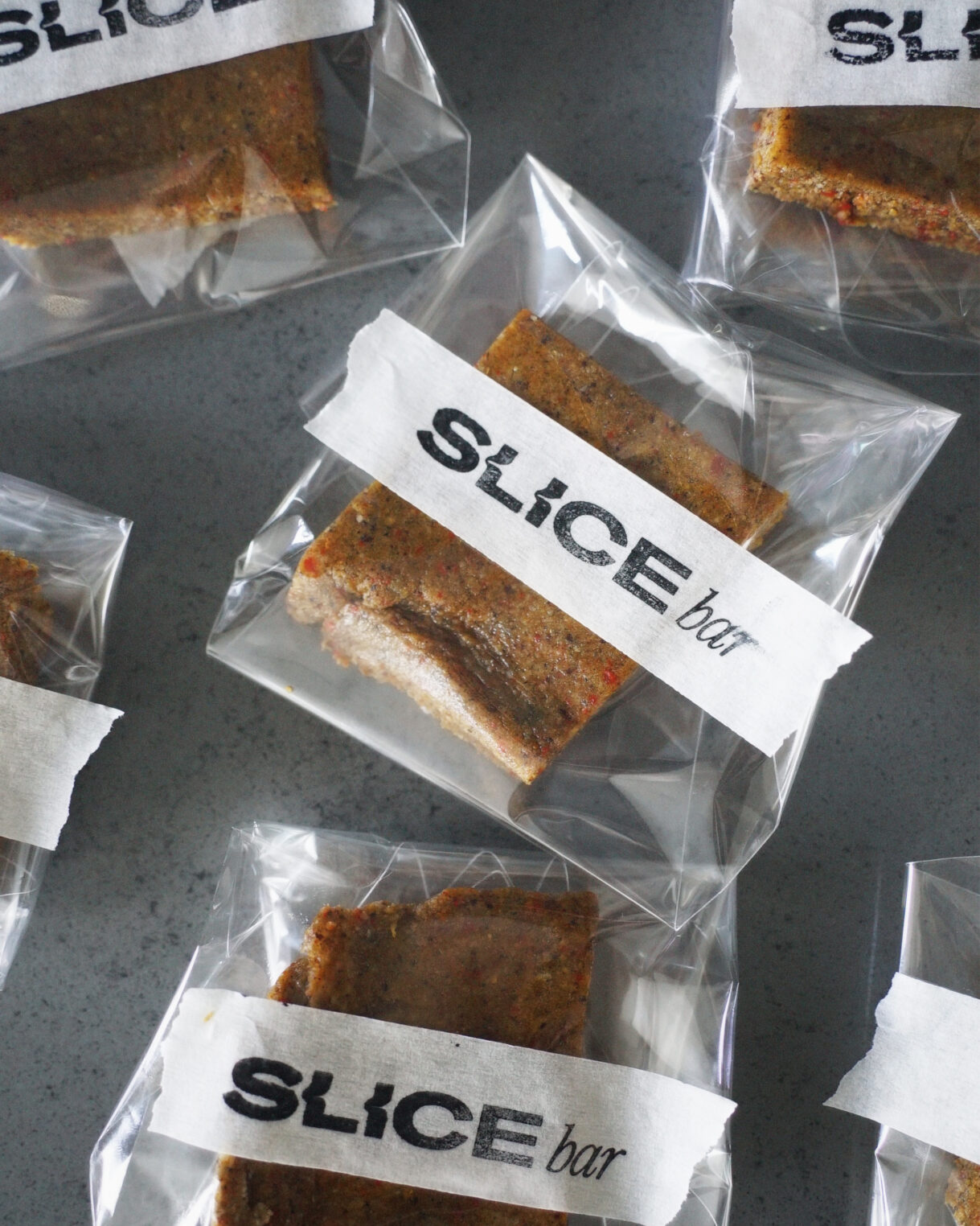 Ge din FÖRKYLNING en smocka - Slice Weekly