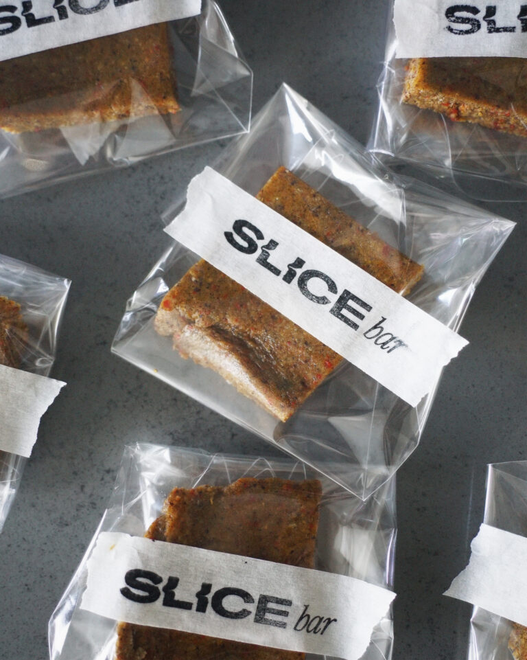Ge din FÖRKYLNING en smocka - Slice Weekly