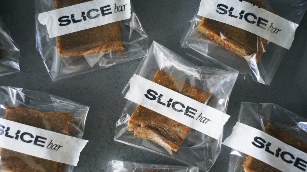 SLICE Bar - Slice Weekly