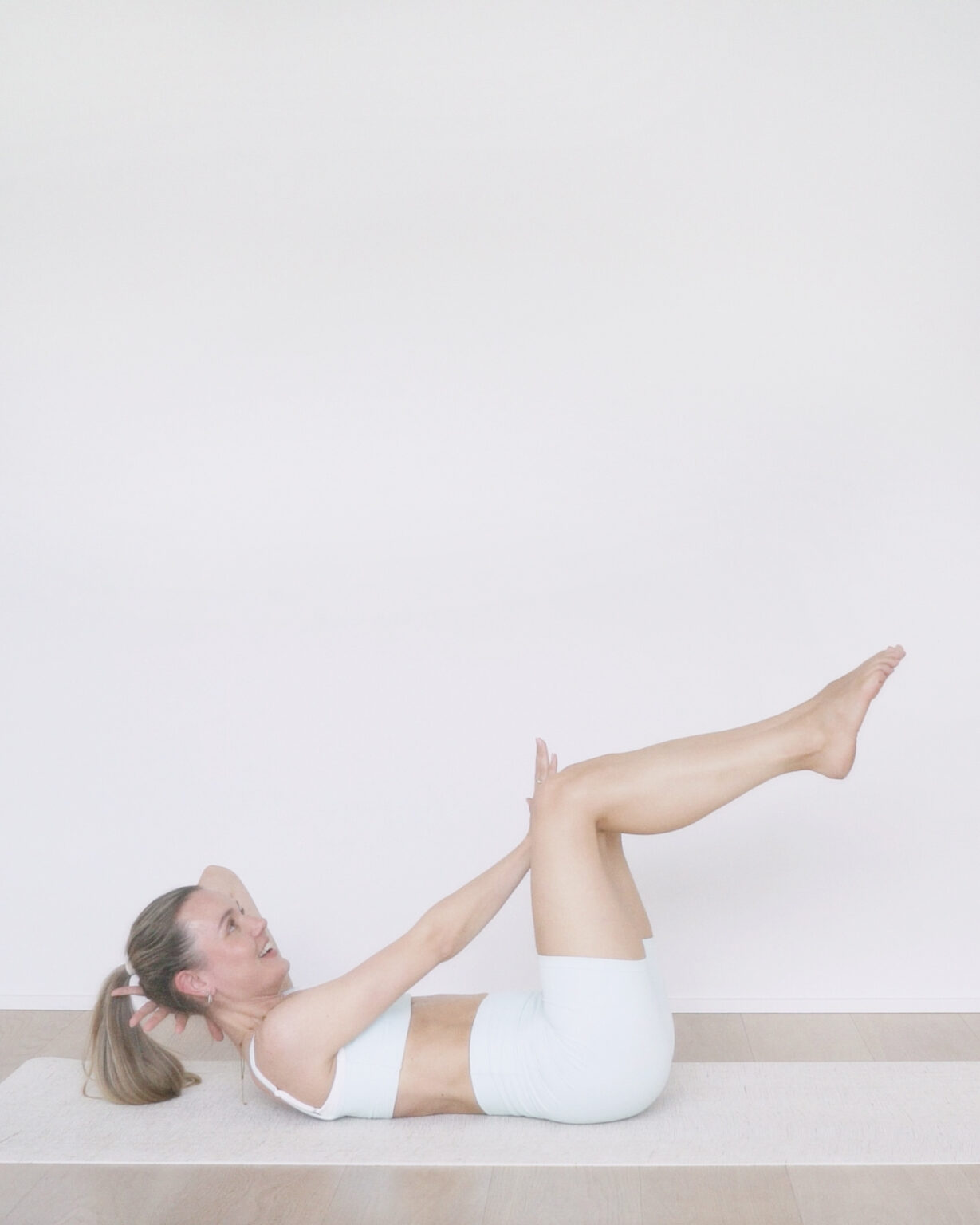 Slice Weekly – Effektiva Träningspass Anpassade för Hemmamiljö