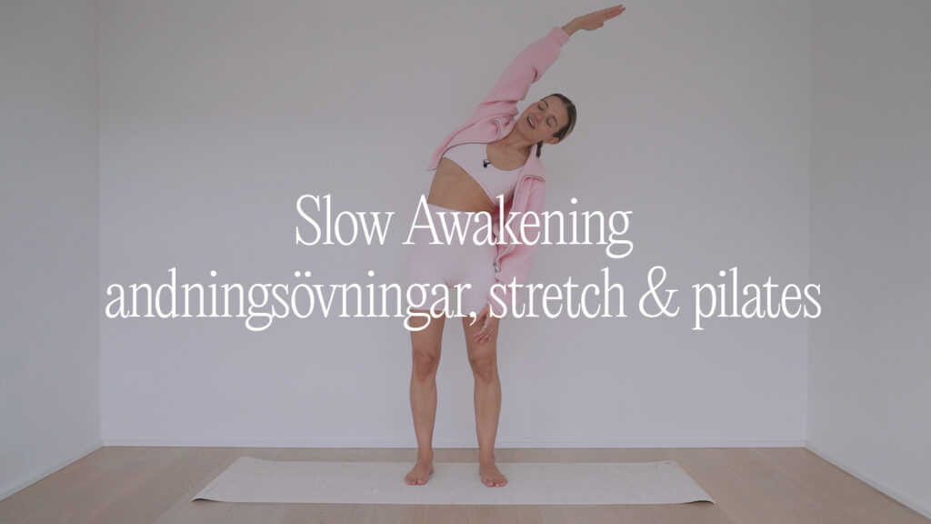 Slow Awakening - Slice Weekly